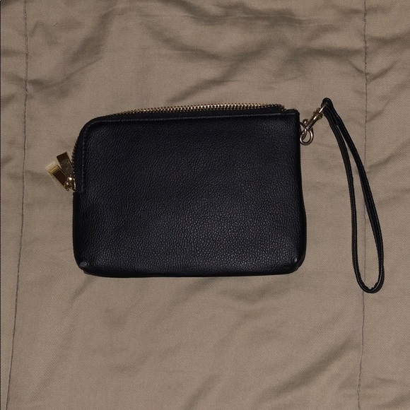 Target | Bags | Small Black Target Wristlet Wallet | Poshmark